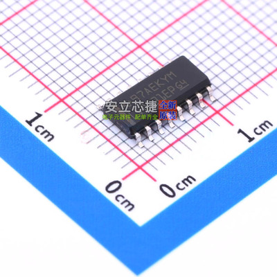 LVDS芯片 SN65LVDS31MDREP SOIC-16 TI/德州 电子元器件全新原装