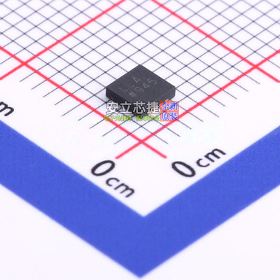 线性稳压器(LDO) ADP3334ACPZ-REEL7 LFCSP-8 ADI(亚德诺) 元器件