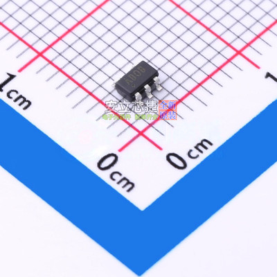 模拟开关/多路复用器 MAX4645EUK+T SOT-23-5 MAXIM(美信) 元器件