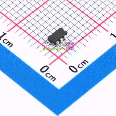 监控和复位芯片 TPS3840DL42DBVR SOT-23-5 TI/德州 电子元件配单