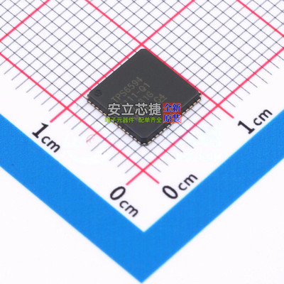 电源管理芯片(PMIC) TPS65941111RWERQ1 VQFNP-56 TI/德州 元器件