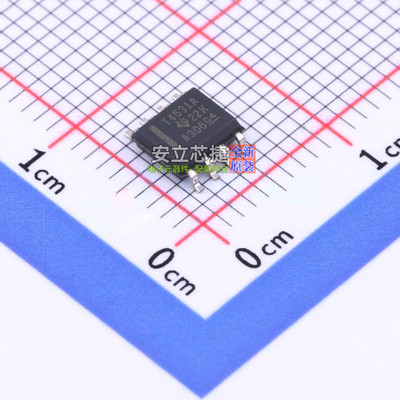 差分运放 THS4531AID SOIC-8 TI/德州 电子元器件配单全新原装
