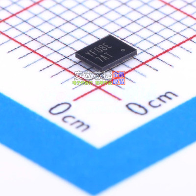 转换器/电平移位器 TXS0108EZXYR UFBGA-20 TI/德州 电子元件配单