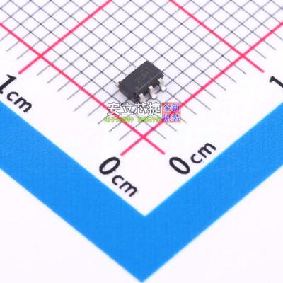 电压基准芯片 REF35409QDBVR SOT-23-6 TI/德州 电子元件全新原装