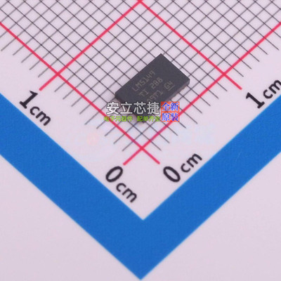 DC-DC电源芯片 LM5149RGYR VQFN-24(3.5x5.5) TI/德州 电子元器件