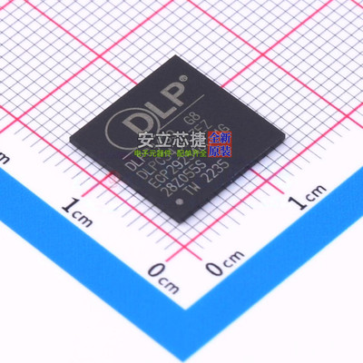 照明驱动 DLPC3439CZEZ NFBGA-201 TI/德州 电子元件配单全新原装