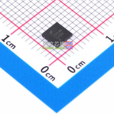 栅极驱动芯片 LM5113QDPRRQ1 WSON-10 TI/德州 电子元件全新原装