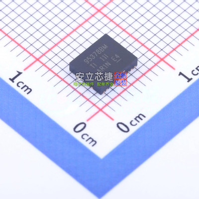 智能功率模块(IPM) CSD95378BQ5M SON-12 TI/德州 电子元器件配单