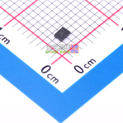 模拟开关/多路复用器 TS5A23159RSER UQFN-10 TI/德州 电子元器件