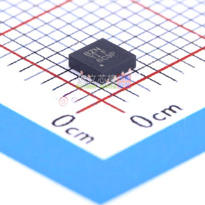 线性稳压器(LDO) TPS73701DRBT VDFN-8 TI/德州 电子元件全新原装