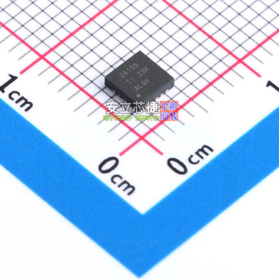 电池管理 BQ24155RGYR VQFN-14 TI/德州 电子元器件配单全新原装