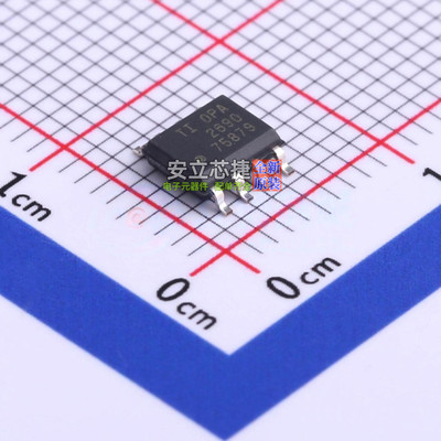 运算放大器 OPA2690IDR SOIC-8 TI/德州 电子元器件配单全新原装