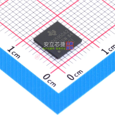 电源管理芯片(PMIC) TPS65950A2ZXNR NFBGA-209 TI/德州 全新原装