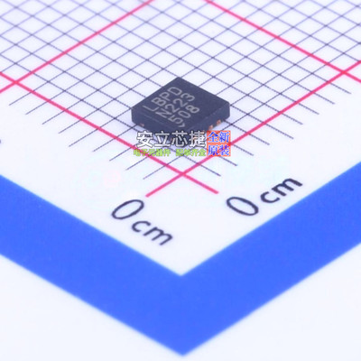 精密运放 LTC6241IDD#PBF DFN-8 ADI(亚德诺) 电子元器件全新原装