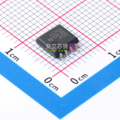 RS232芯片 SN751701PSR SOIC-8 TI/德州 电子元器件配单全新原装