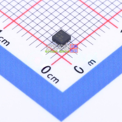 RF放大器 HMC8411LP2FETR LFCSP-6 ADI(亚德诺) 电子元件全新原装