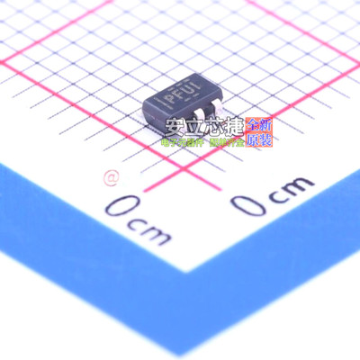 线性稳压器(LDO) TPS76201DBVR SOT-23-5 TI/德州 电子元器件配单