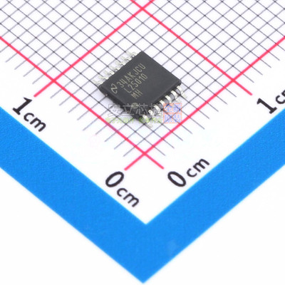 DC-DC电源芯片 LM25010MH/NOPB HTSSOP-14 TI/德州 电子元件配单