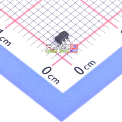 音频功率放大器 OPA1671IDCKR SC-70-5 TI/德州 电子元件全新原装