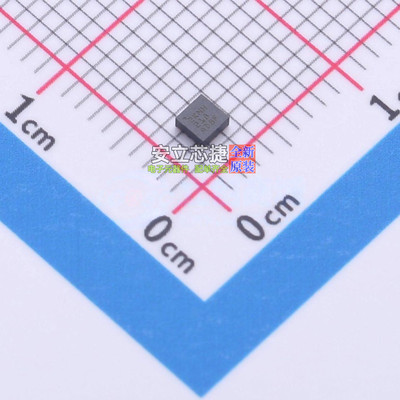 浪涌保护器 TPS25970ARPWR VQFN-10-HR TI/德州 电子元件全新原装