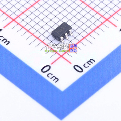 精密运放 OPA378AIDBVT SOT-23-5 TI/德州 电子元件配单全新原装