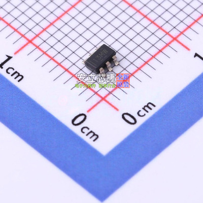 功率电子开关 TPS22918DBVT SOT-23-6 TI/德州 电子元件全新原装