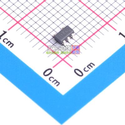 功率电子开关 TPS2001DDBVT SOT-23-5 TI/德州 电子元件全新原装
