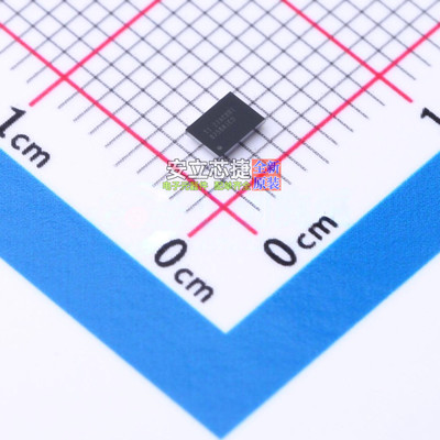 DC-DC电源芯片 LP8758A1E0YFFR DSBGA-35 TI/德州 电子元器件配单