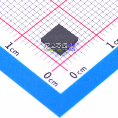 DC-DC电源芯片 TPS53820RWZR VQFN-35-HR TI/德州 电子元器件配单