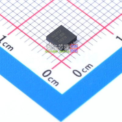 DC-DC电源芯片 TPS62737RGYR VQFN-14 TI/德州 电子元件全新原装