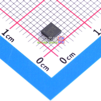 DC-DC电源芯片 TPS568230RJET VQFN-20 TI/德州 电子元件全新原装