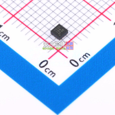 运算放大器 TLV9152IDSGR WSON-8 TI/德州 电子元件配单全新原装