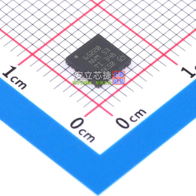 电源管理芯片(PMIC) TPS6522053RHBR VQFN-32 TI/德州 电子元器件
