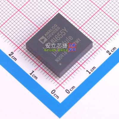 DC-DC电源模块 LTM4655IY#PBF BGA-144 ADI(亚德诺) 电子元件配单
