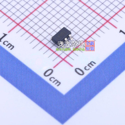 线性稳压器(LDO) TLV71318PDBVR SOT-23-5 TI/德州 电子元件配单