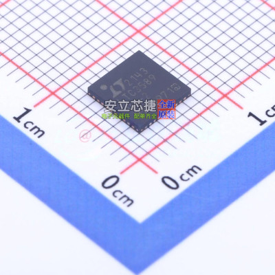 电源管理芯片(PMIC) LTC3589EUJ-2#TRPBF QFN-40 ADI(亚德诺)