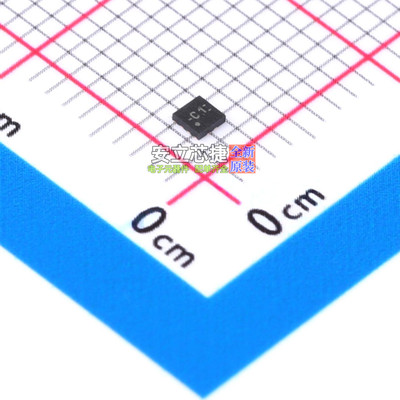 接口芯片 TUSB211RWBR X2-QFN-12(1.6x1.6) TI/德州 电子元件配单