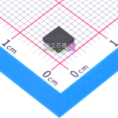 电池管理 BQ24192IRGER VQFN-24 TI/德州 电子元器件配单全新原装