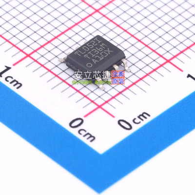 FET输入运放 TL052IDR SOIC-8 TI/德州 电子元器件配单全新原装