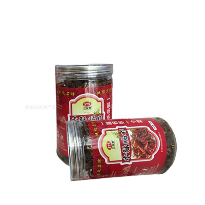 三友顺香酥蚂蚱地方特产美食无添加酒肴下酒菜即食烘干蚂蚱