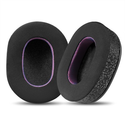 轻盈亲肤耳机套替换配件