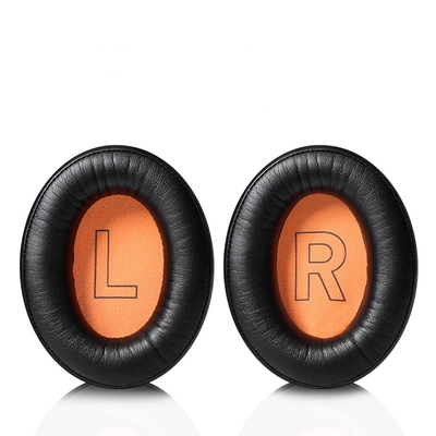 头戴式耳机罩替换海绵套