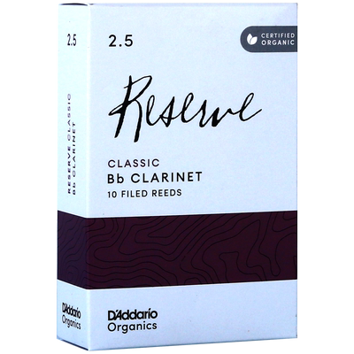 达达里奥单簧管哨片瑞口rico