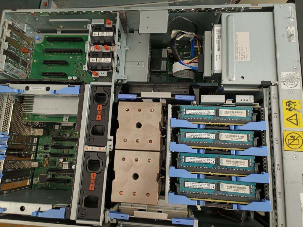 IBM 74Y6375 46K7505 00E0873 46K2731 2BFB 8205-E6B P740主板议_虎窝淘