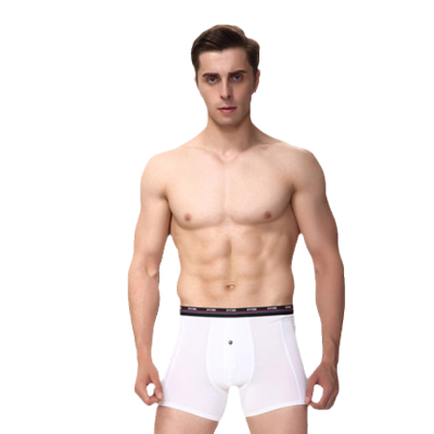 百富莫代尔男士平角内裤