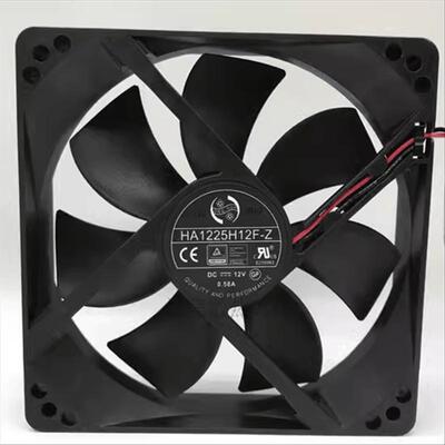 全新原装0.58A机箱散热风扇