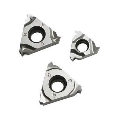 1.0高温合金螺纹刀片CRM