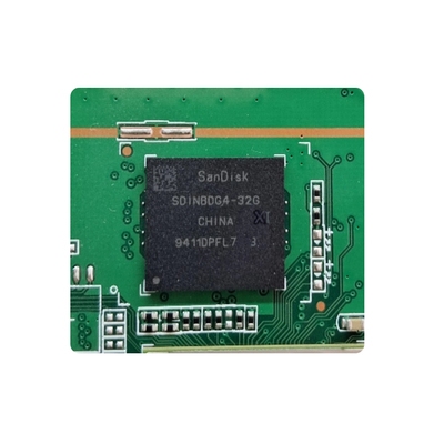 SDINBDG4-32G 闪存存储器芯片 全新原装正