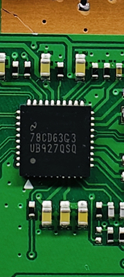 DS90UB927QSQX  丝印UB927QSQ 全新原装串行器芯片 DS90UB927QSQ