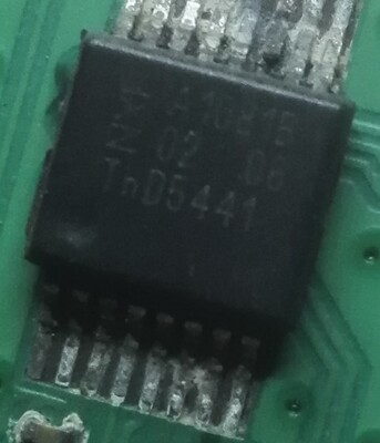 TJA1081 TJA1081B A1081B SOP-16 汽车电脑板通讯芯片 原装全新